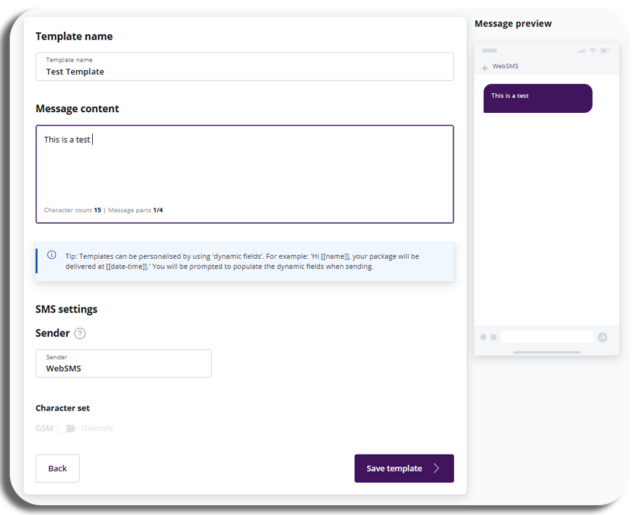 Welcome to Esendex - Esendex Support UK