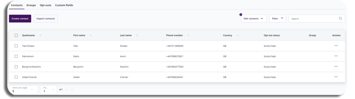 Welcome to Esendex - Esendex Support UK