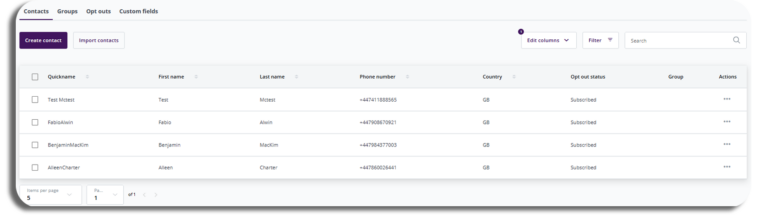 Welcome to Esendex - Esendex Support UK