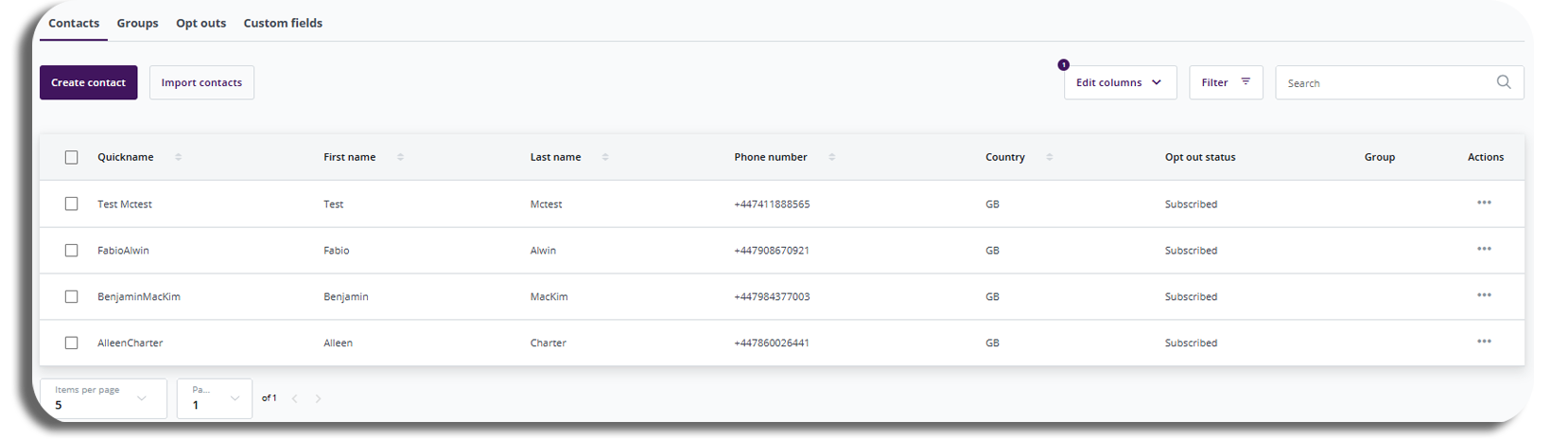 Welcome to Esendex - Esendex Support UK