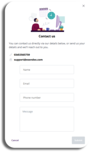 Welcome to Esendex - Esendex Support UK