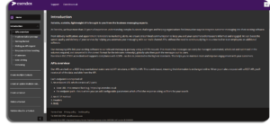 Welcome to Esendex - Esendex Support UK