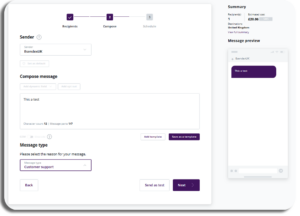 Welcome to Esendex - Esendex Support UK