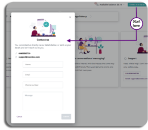 Welcome to Esendex - Esendex Support UK